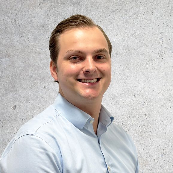 Meet the team | Glenny